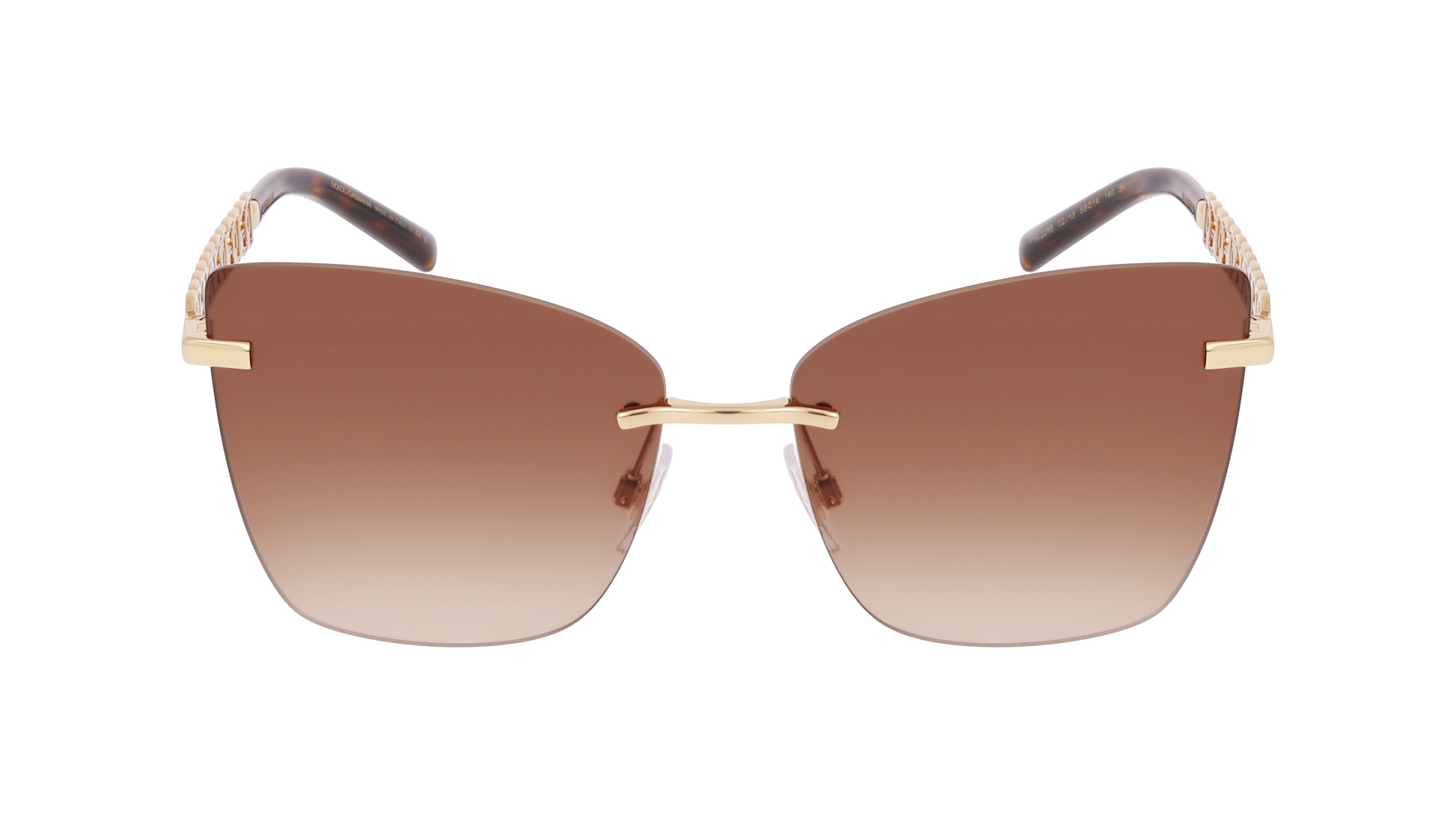 Dolce & Gabbana DG2289 Sunglasses | Designer Glasses